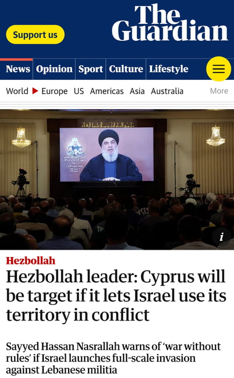 Funny Cyprus 🇨🇾 Memes - 9GAG