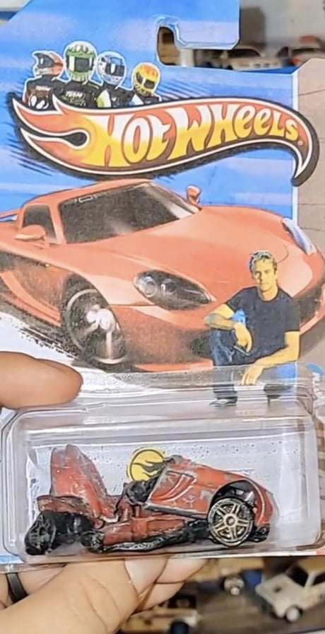 Best Funny hot wheels Memes - 9GAG