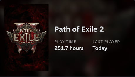 Best Funny poe2 Memes - 9GAG