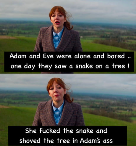 Best Funny eve Memes - 9GAG