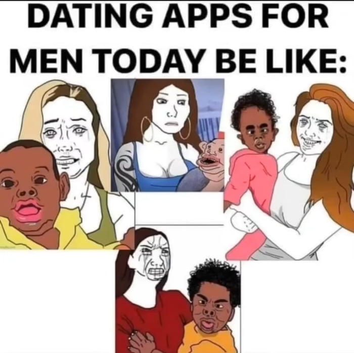 Looking for a decent man - 9GAG