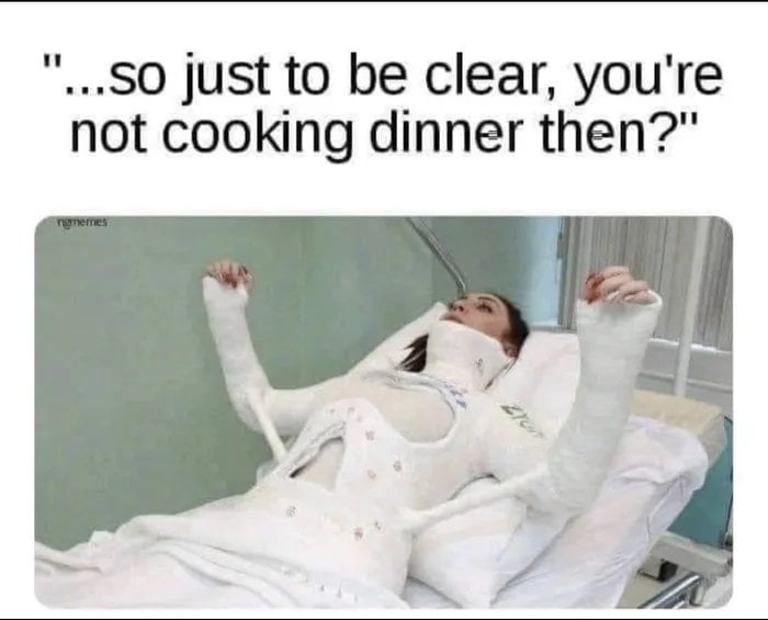 Just to be clear - 9GAG