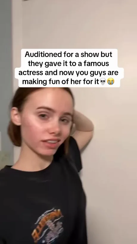 Audition Memes New **AUDITION ANNOUNCEMENT | DADDY'S DYIN'** The New