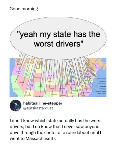 Best Funny roundabout Memes - 9GAG