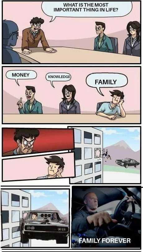 30+ Fast and Furious Memes and Videos