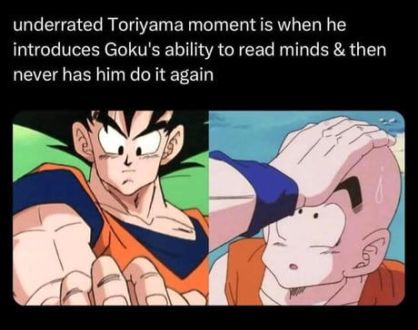 Best Funny goku Memes - 9GAG