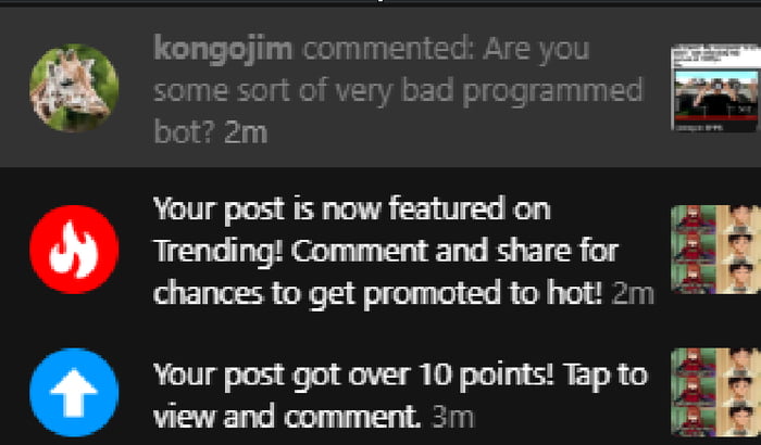 9gag = pepsi HOW is 10 upvotes worth Trending??? - 9GAG