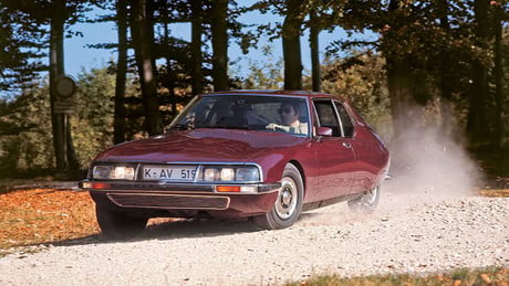 Best Funny citroën Memes - 9GAG