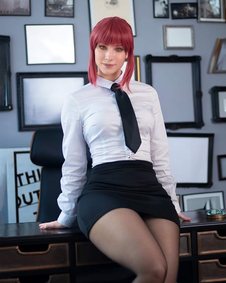 Best Funny makima Memes - 9GAG