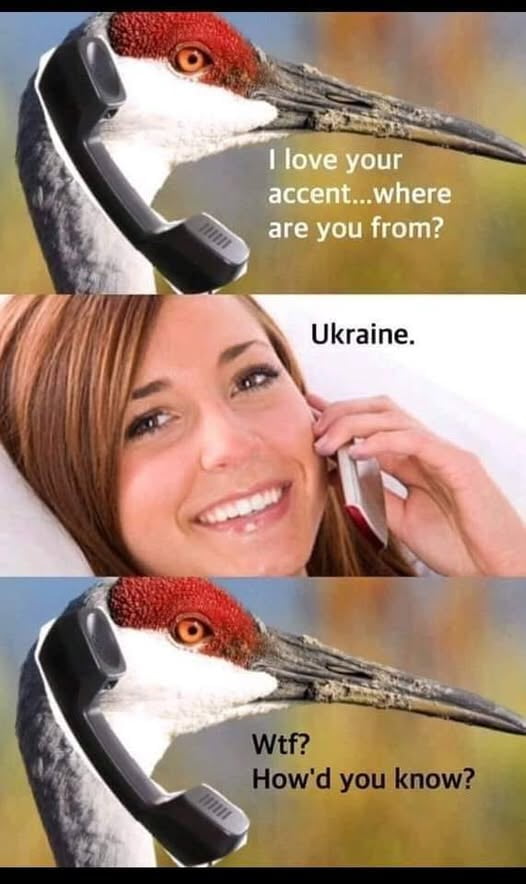 How did she know?? - 9GAG