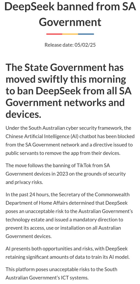 Best Funny deepseek Memes - 9GAG