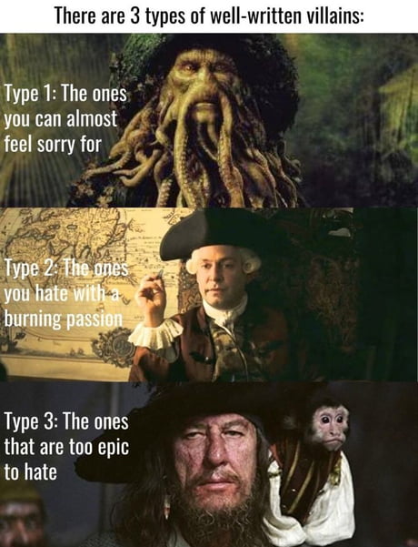 Best Funny pirates of the caribbean Memes - 9GAG