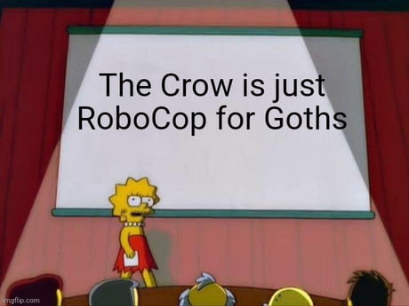 Best Funny robocop Memes - 9GAG