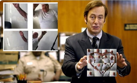 30+ Better Call Saul Memes, Gifs, Videos and more