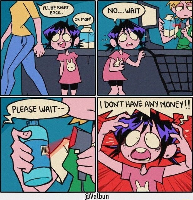 Posting memes I found on my smartphone until I get bored or die #122 - 9GAG