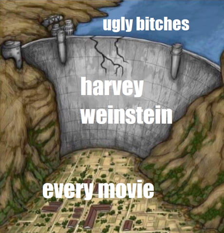 Weinstein Memes