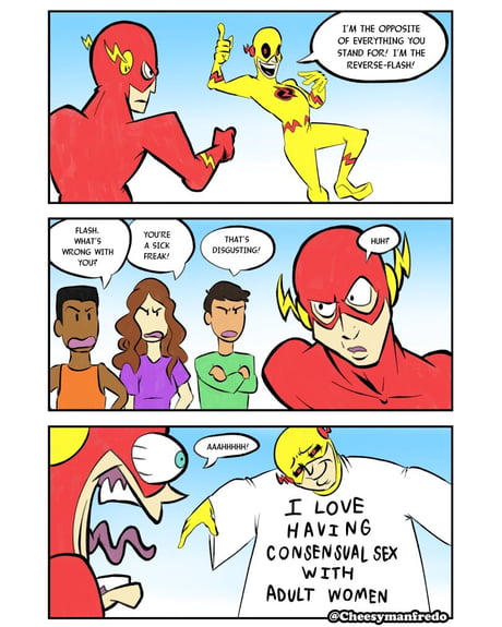 Best Funny flash Memes - 9GAG