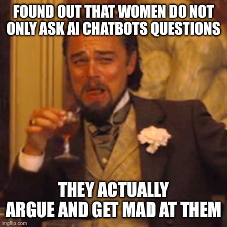 Best Funny chatgpt Memes - 9GAG