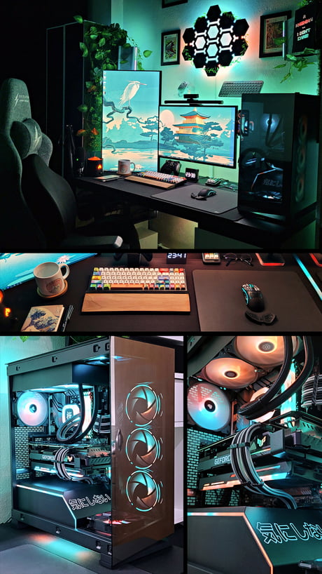 Best Funny pc build Memes - 9GAG