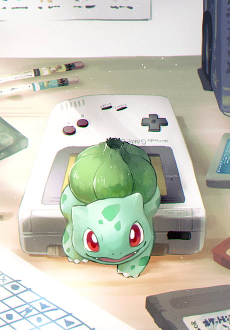 Best Funny bulbasaur Memes - 9GAG
