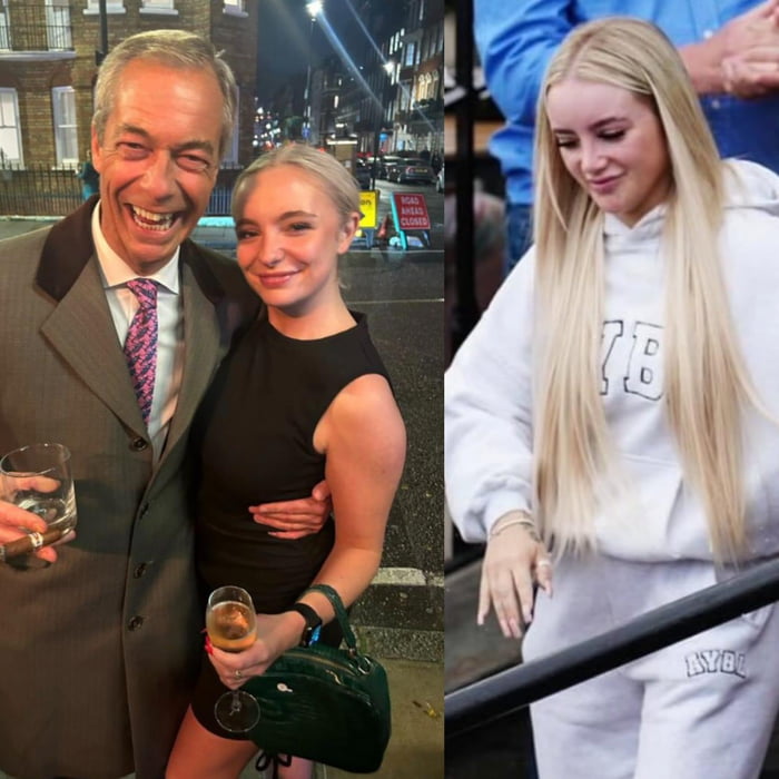 The plot thickens - 9GAG