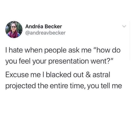 Best Funny astral projection Memes - 9GAG