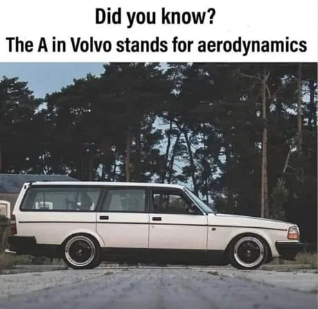 Best Funny volvo Memes - 9GAG