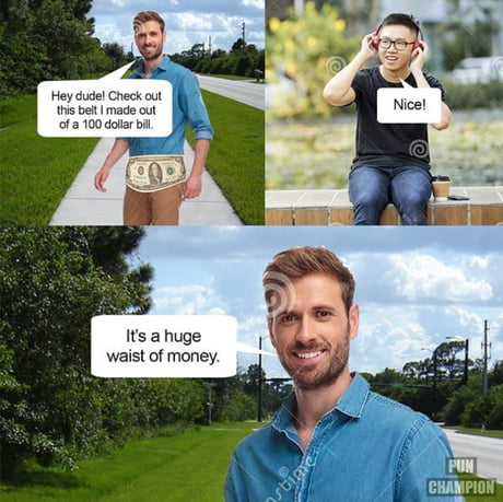 Hugh E. Rection - 9GAG
