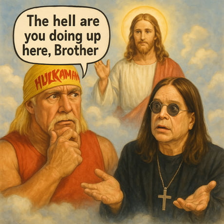 Best Funny jesus christ Memes - 9GAG