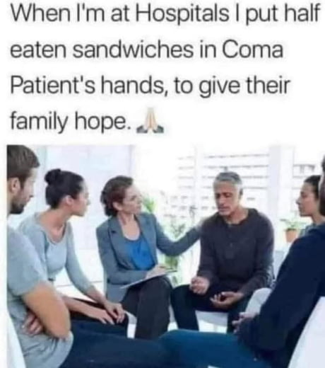 Best Funny coma Memes - 9GAG