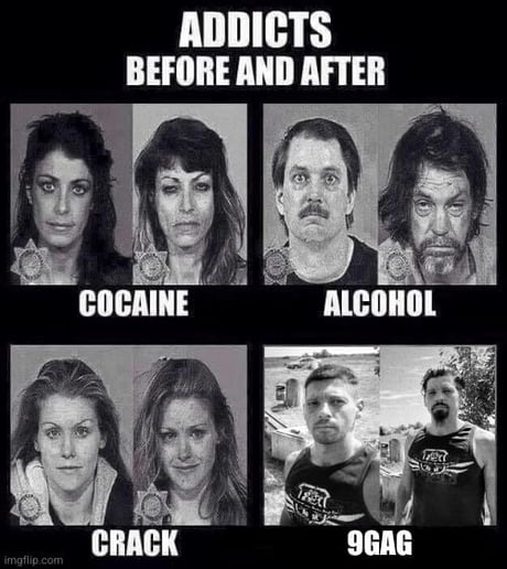 Best Funny crack Memes - 9GAG