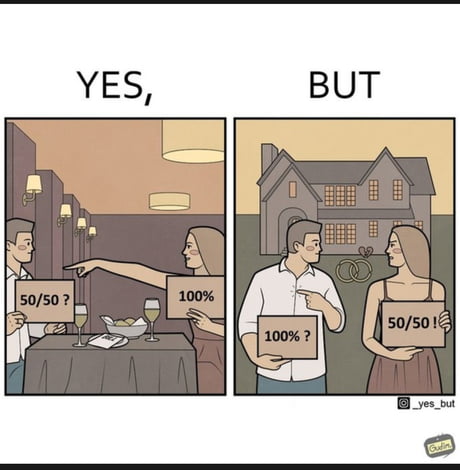 Best Funny split Memes - 9GAG