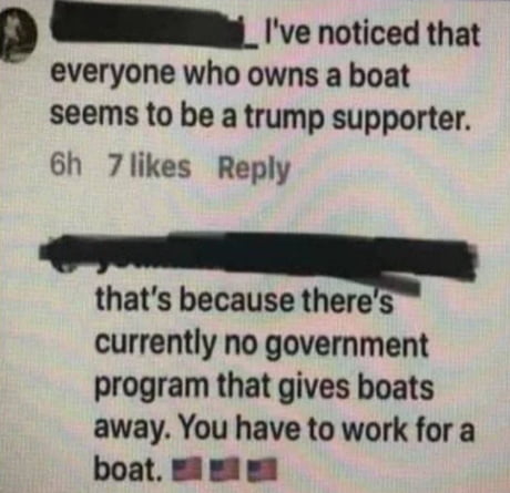 Best Funny boat Memes - 9GAG