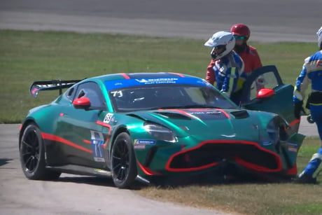 Best Funny aston martin Memes - 9GAG