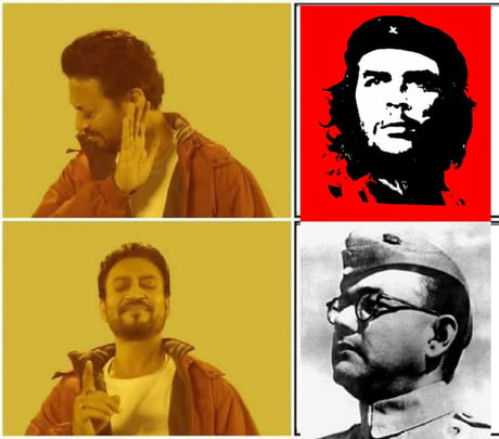 Best Funny subhas chandra bose Memes - 9GAG