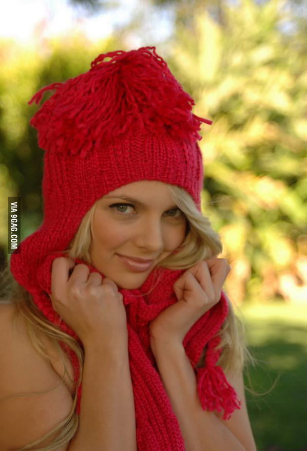 Jana Jordan - 9GAG