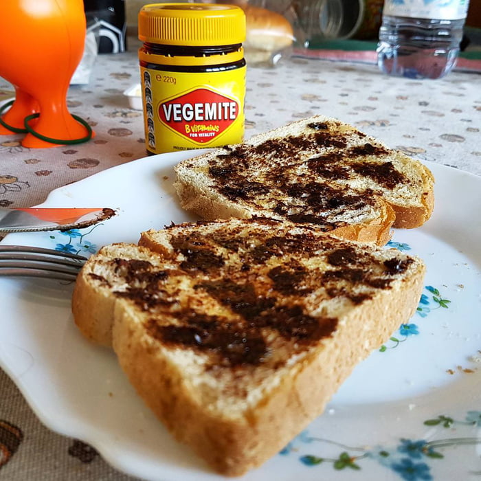 National Delicacies That Seem Weird To The Rest Of The World - 9GAG