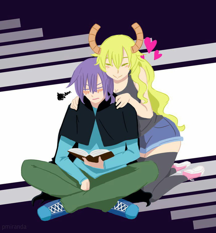 LUCOA AND SHOUTA
