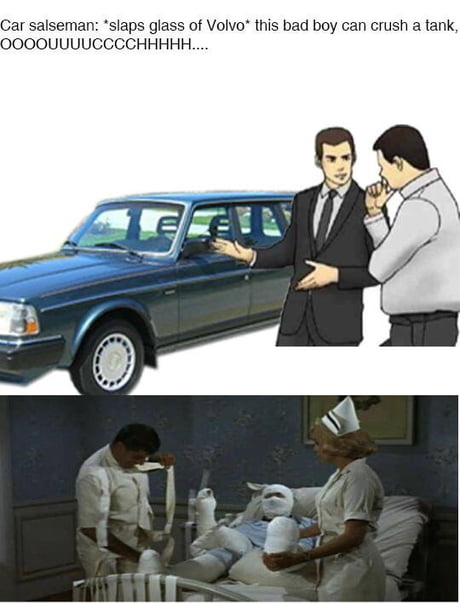 Volvo Tank Memes Volvo Memes Are The Best. Lol! : Trucking_Fails