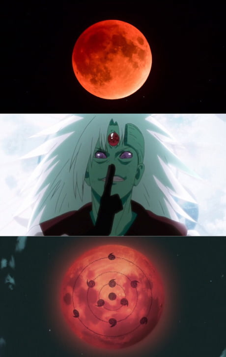 Best Funny infinite tsukuyomi Memes - 9GAG