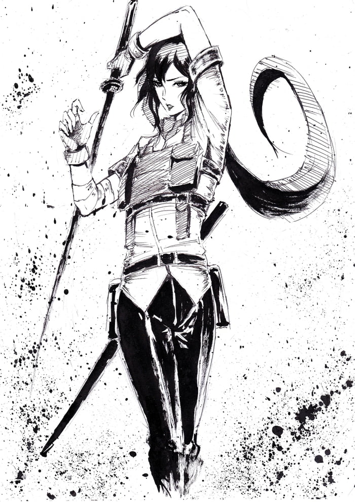 Ep. 20 Lab member 006 Ruka Urushibara - 9GAG