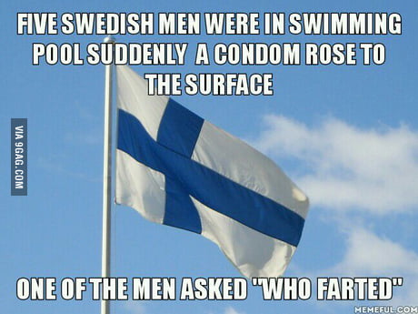 Sweden Funny