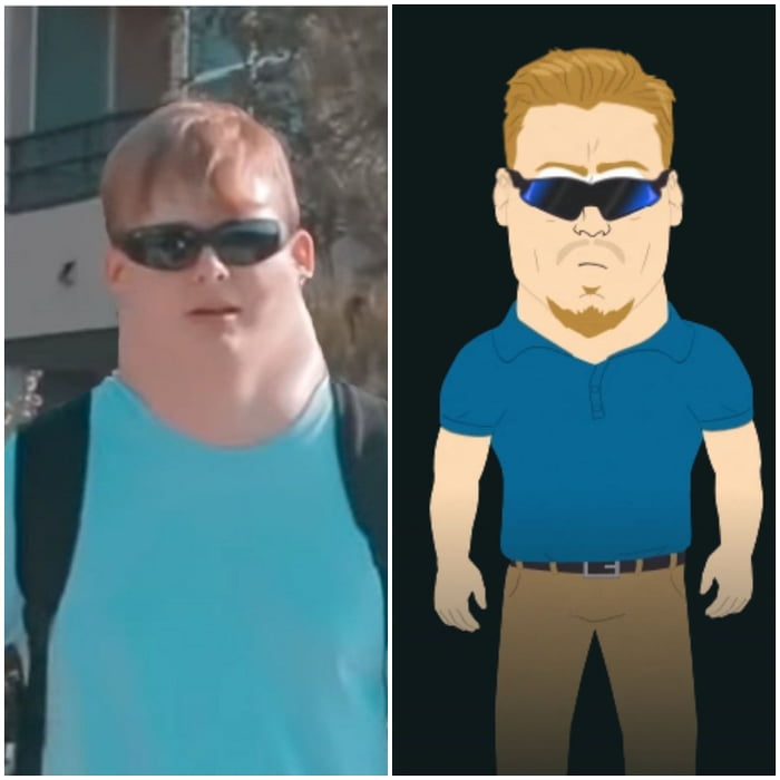 PC principal IRL bro - 9GAG