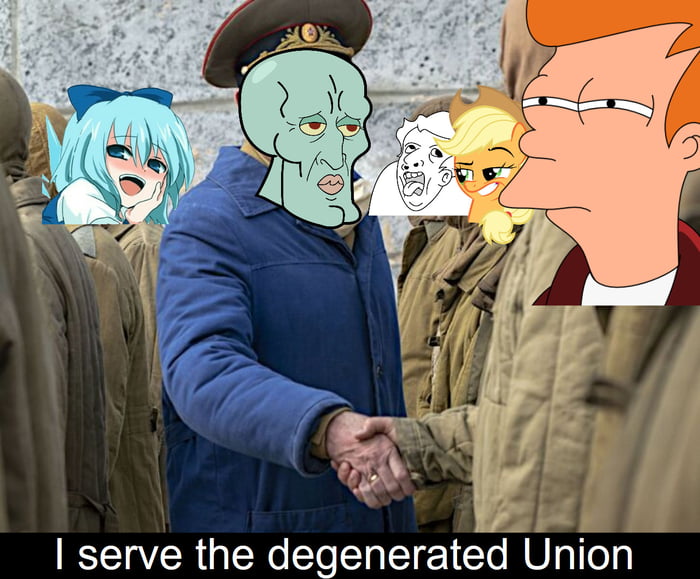 The new 9GAG Ranks in a nutshell - 9GAG