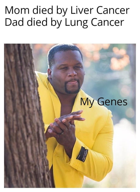 Genetics Memes