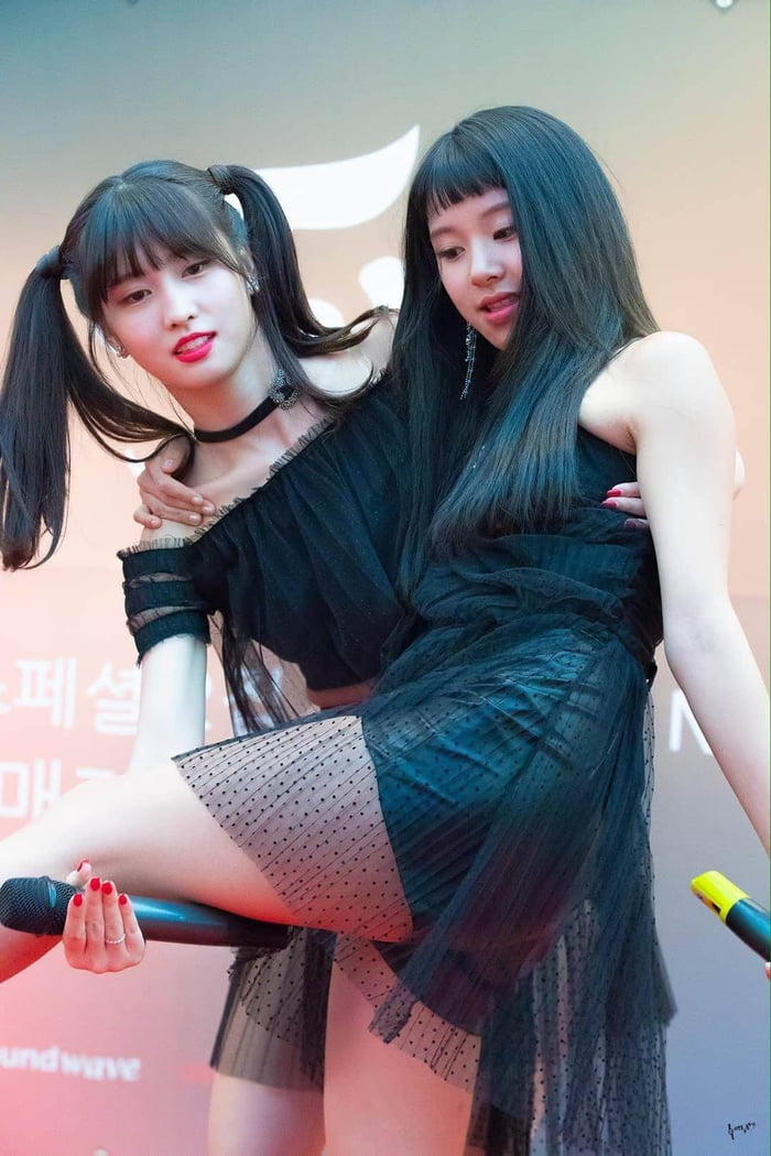 TWICE - Chaeyoung - 9GAG