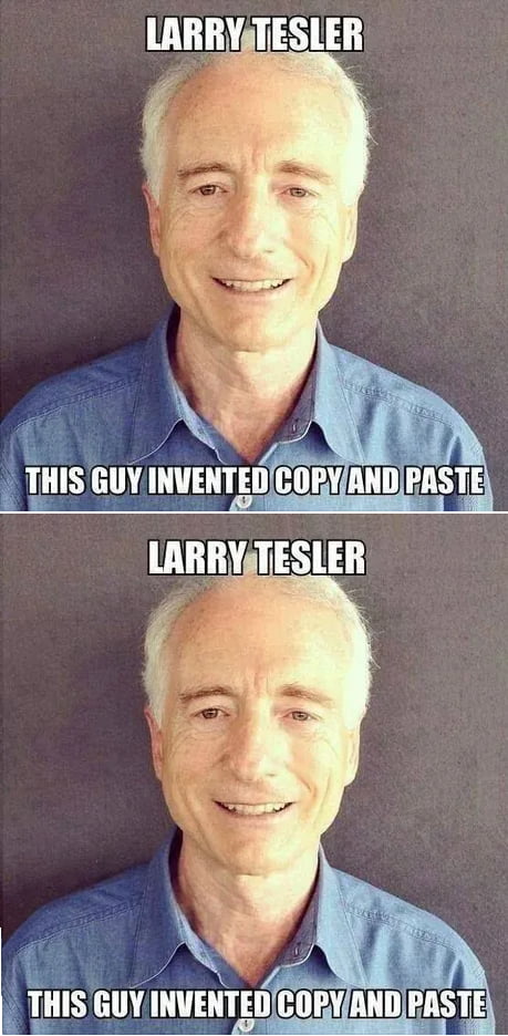 Meme Larry's Instagram, Twitter & Facebook on IDCrawl