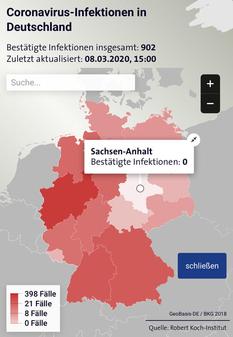 Herablassendes Fuchs Meme