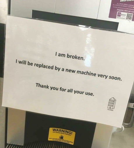 Vending Machine Meme When A Bag Is Stuck In The Vending Machine Meme