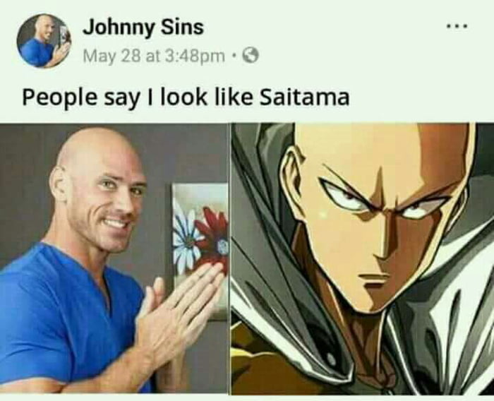 And people call me "One Thrust Man" - 9GAG